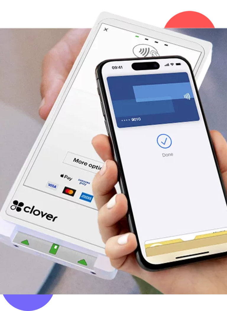 Merchant Services Payment Technology - BankTech